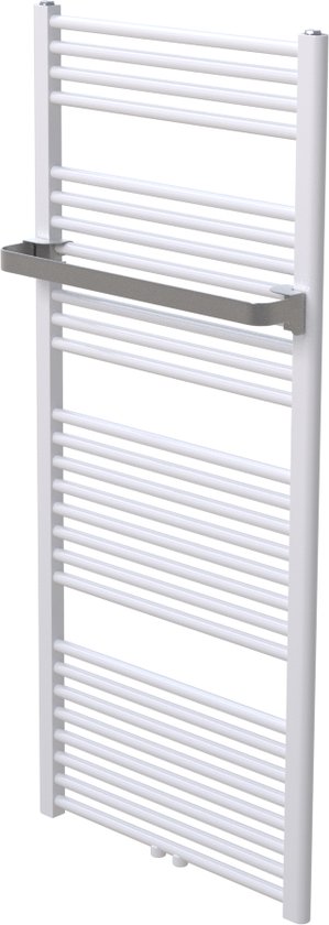Design accessoire hanger radiator EZ-Home - RAIL S SET 600 PLATINUM ...