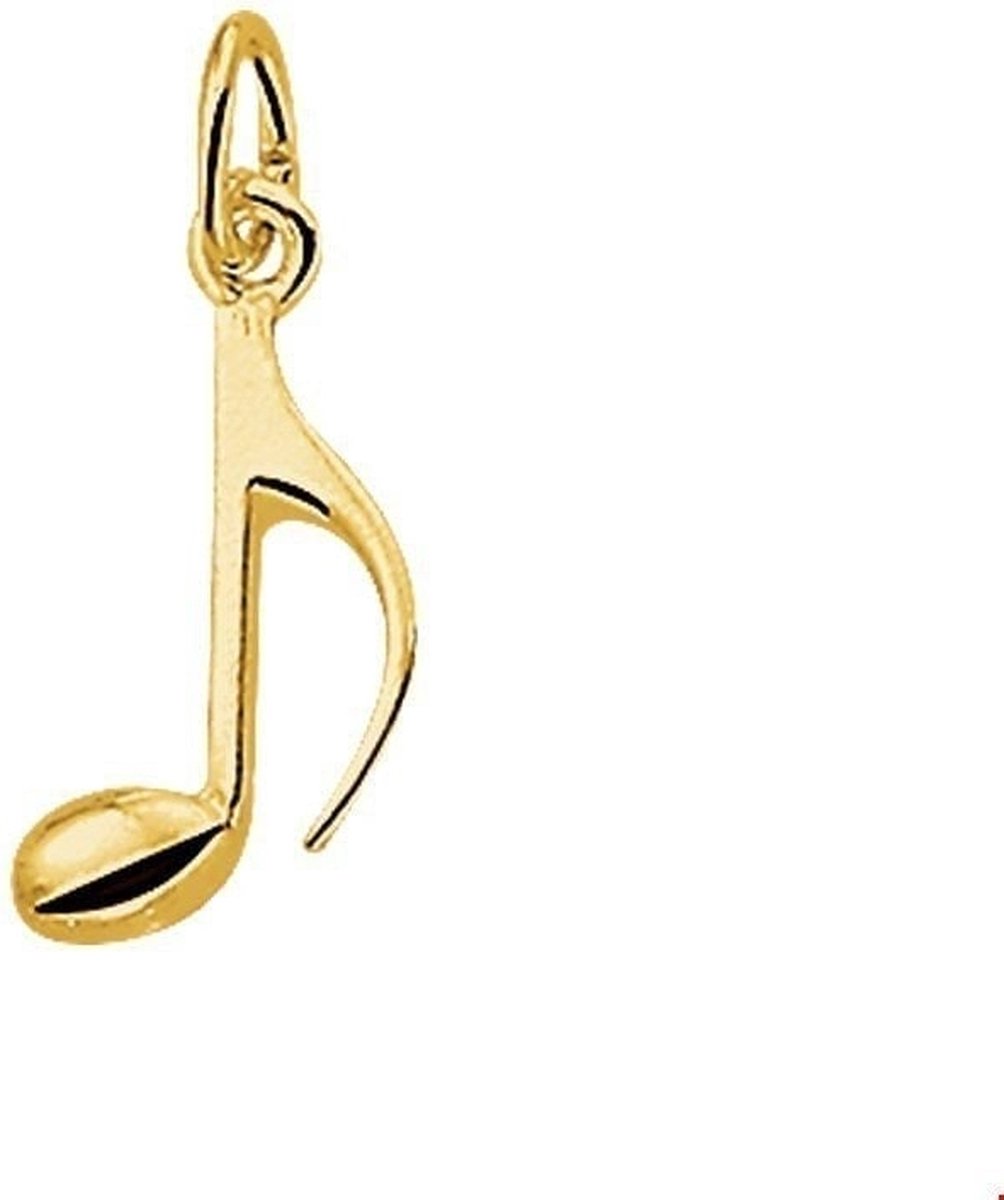 Hanger Muzieknoot | bol.com