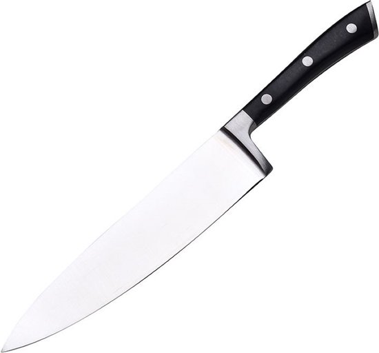 Oneiro’s Luxe Koksmes - Chef's knife - 20 cm | bol.com