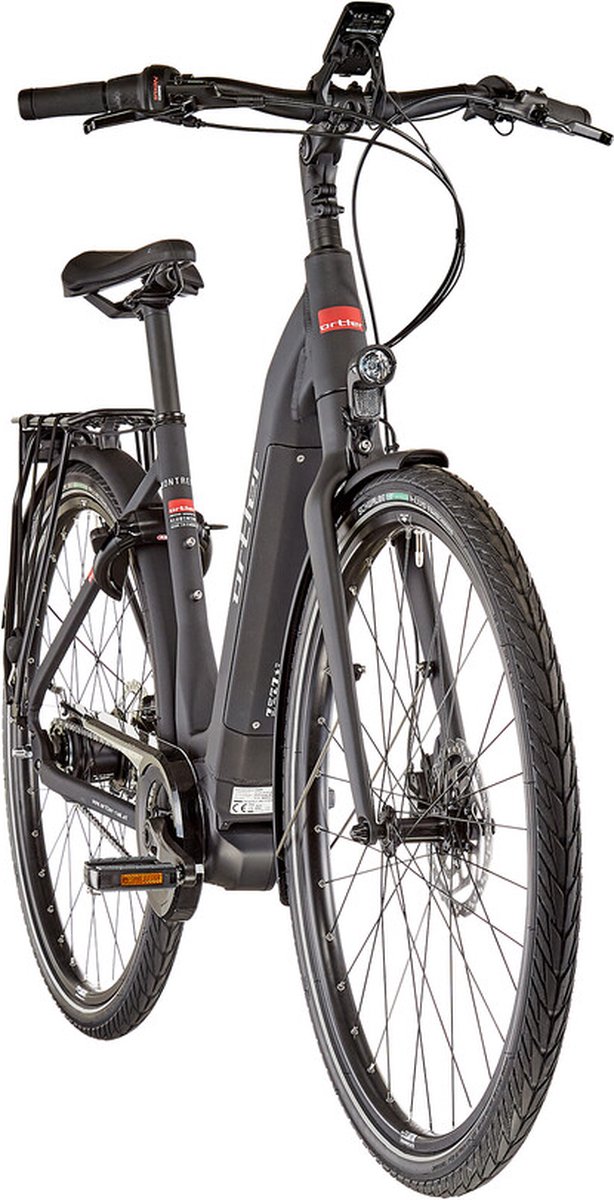 Ortler E Bike