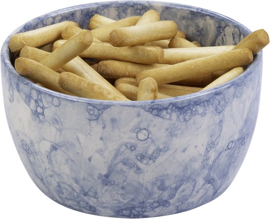 Bowls and Dishes Espuma Aardewerk Kom | Bowls | Hoge Kom | Pokebowl kom ...