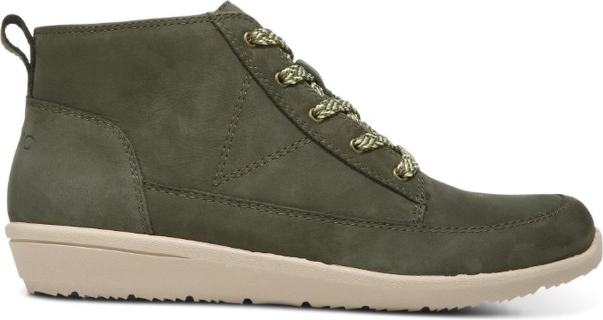 Vionic - Dames schoenen - Shawna - Groen - maat 40 | bol.com