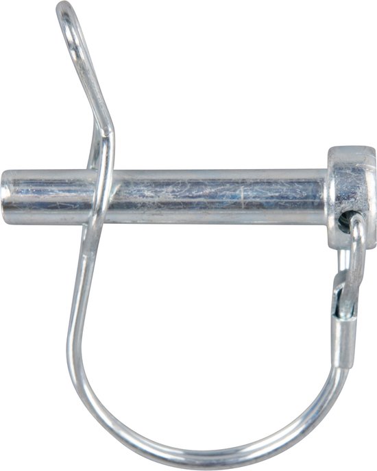 Borgpen voor grondboor en verlengstuk | bol