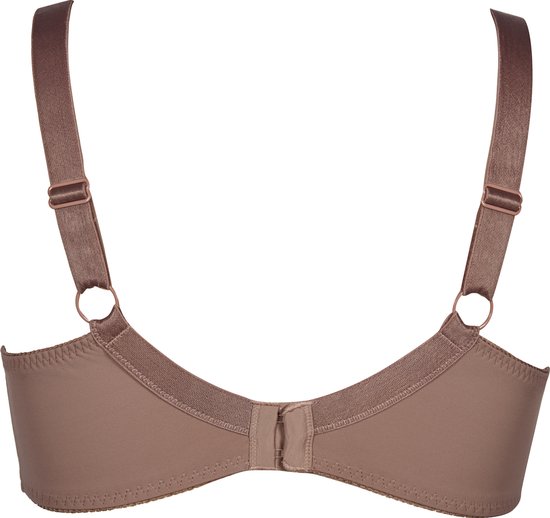 Elbrina Embroidery Beugel BH - Maat 85 E | bol