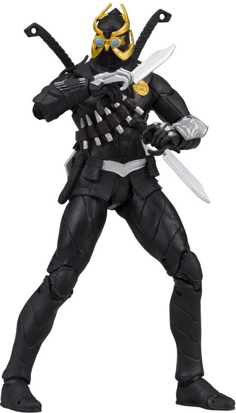DC Multiverse Action Figure Talon 18 cm | bol.com