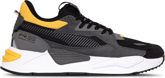 Puma RS-Z Reinvention Dark Shadow - Lage Sneakers - Maat 44.5 | bol.com