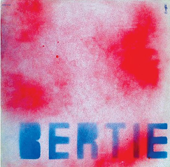 Bertie - Algy Lord Gray (LP), Bertie | Muziek | bol.com