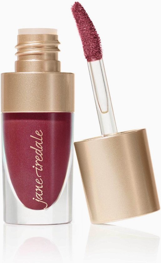 jane iredale Lipstick Lip Make-Up Lip Fixation Lip Stain Rapture | bol.com