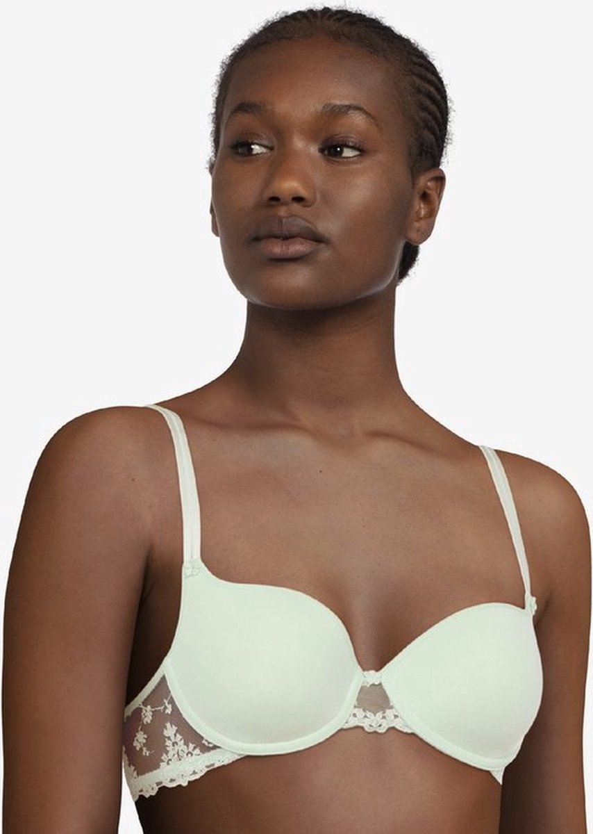 Passionata – White Nights – BH Voorgevormd – P50750 – Atoll Mint - D75/90 | bol.com