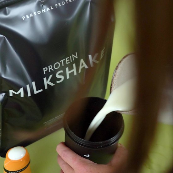 Personal Protein® – Protein Milkshake Poeder / Whey Protein – Eiwit ...