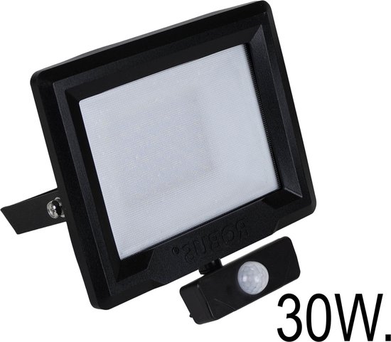 ROBUS HILUME 30watt = 200watt beweging sensor Led straler Led ...