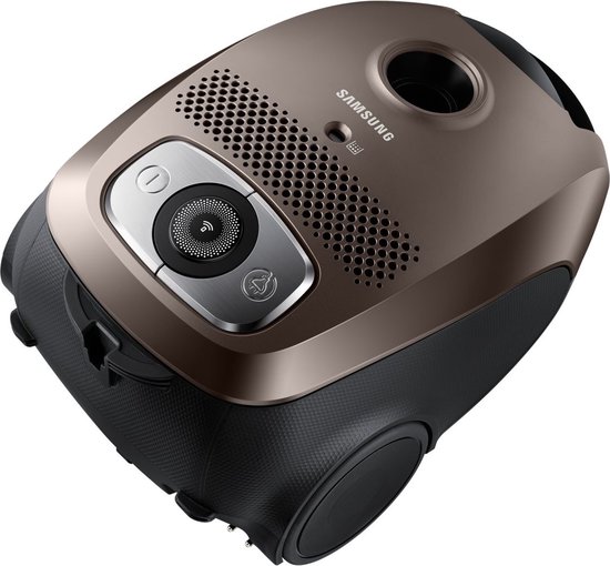 Samsung VC 079 HNJGGD Stofzuigers CAT&DOG | bol