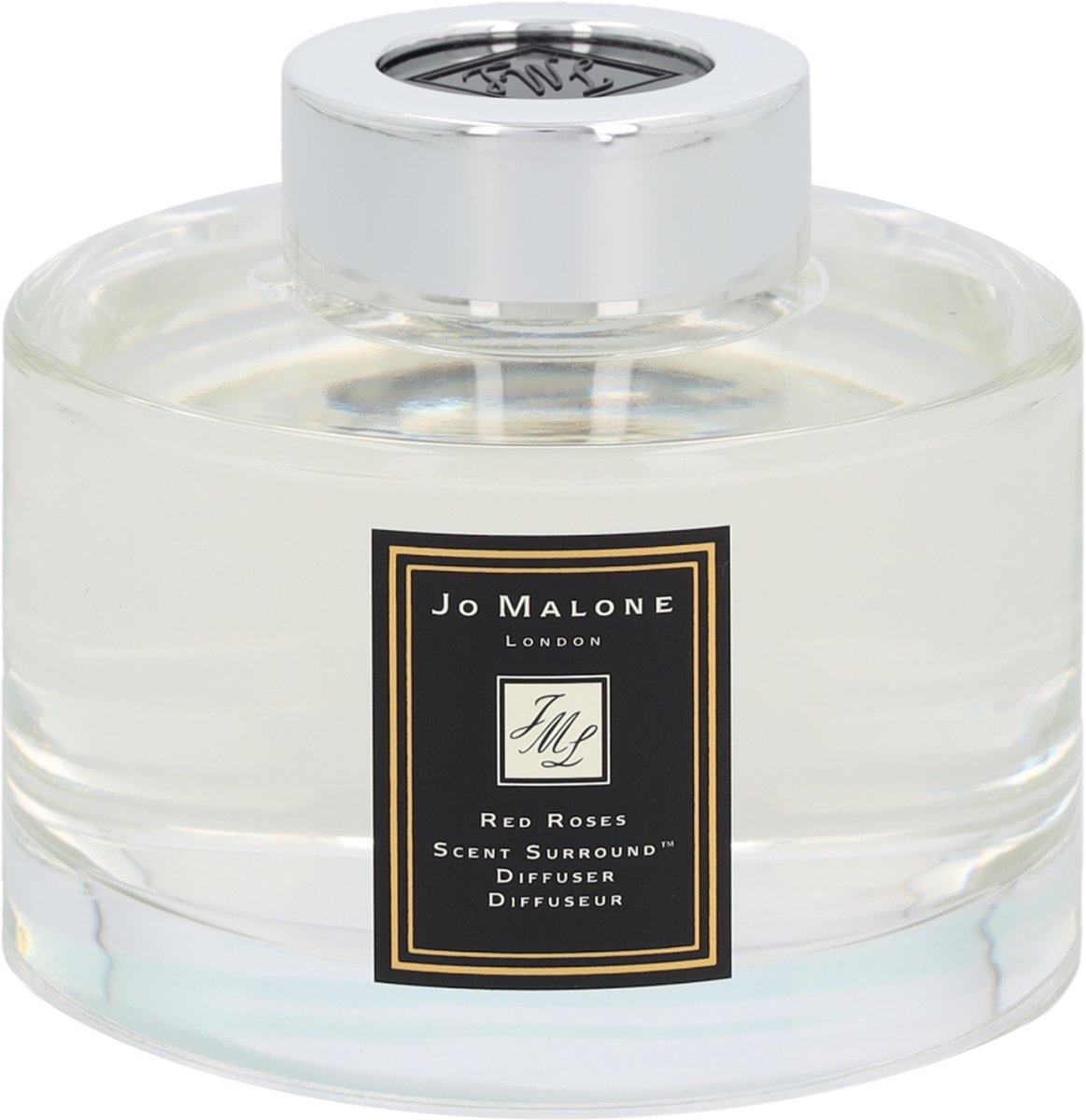 Jo Malone Red Roses Scent Surround Diffuser | bol.com