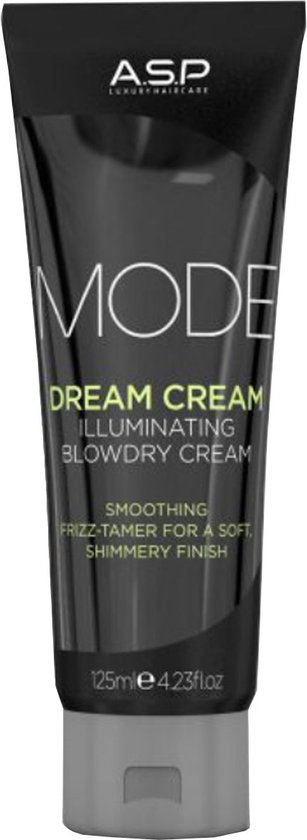 Affinage Mode Dream Cream Föhncrème - 125 ml | bol