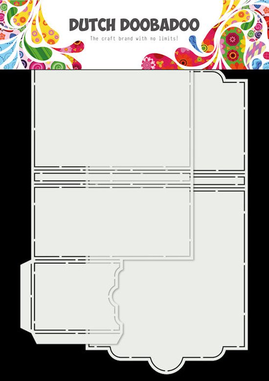 DDBD Card Art Accoladeboekje | bol.com