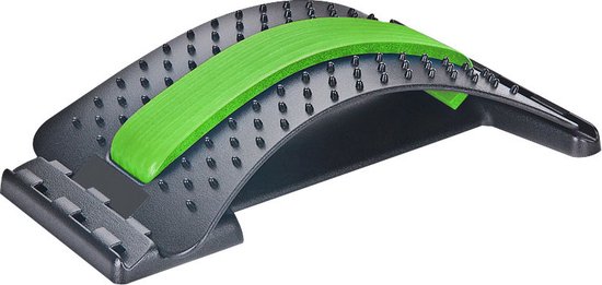 Verstelbare Backstretcher van Moëz - Acupunctuur Punten voor Rug ...