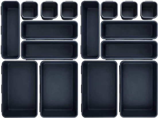 Lade organizer – Ladeverdeler | bol