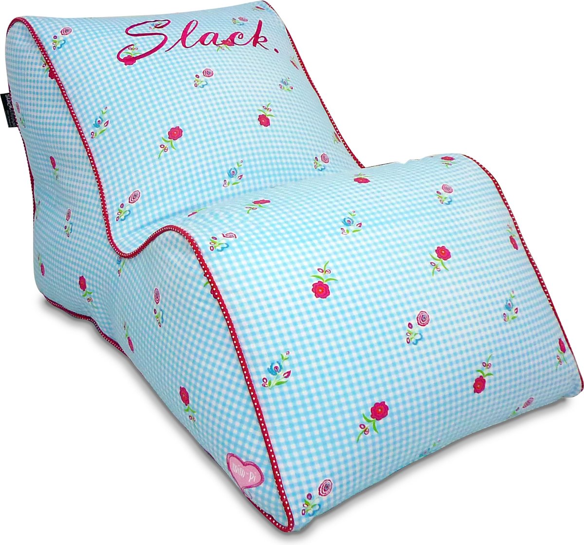 Zitzak kinderen Dreamer Iris | bol.com