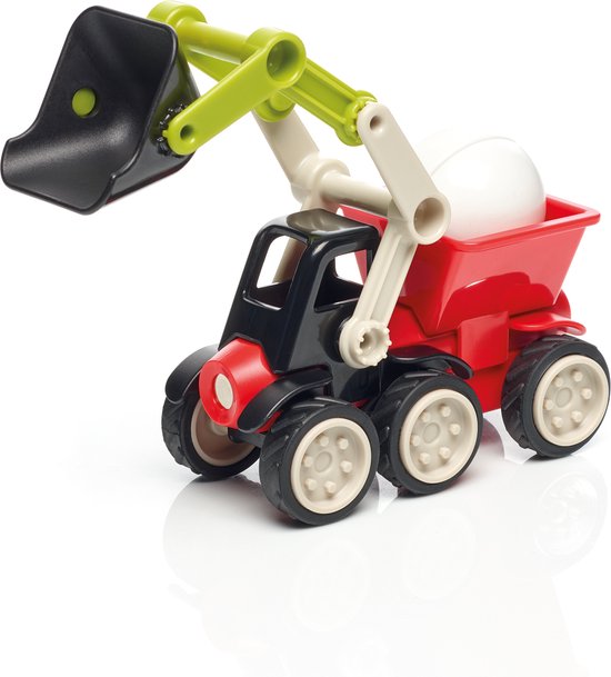 SmartMax - Power Vehicles | bol