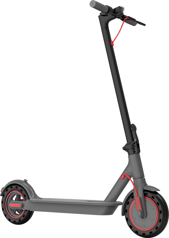 elektrische step | bol