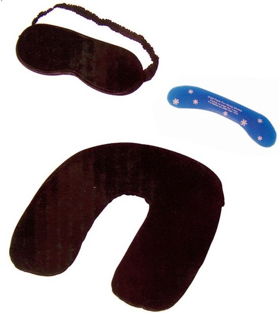 Oneiro's luxe Wellness set (3 delig) | bol