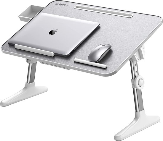 Laptoptafeltje – laptop Tafel - Laptopstandaard - Schoottafel ...