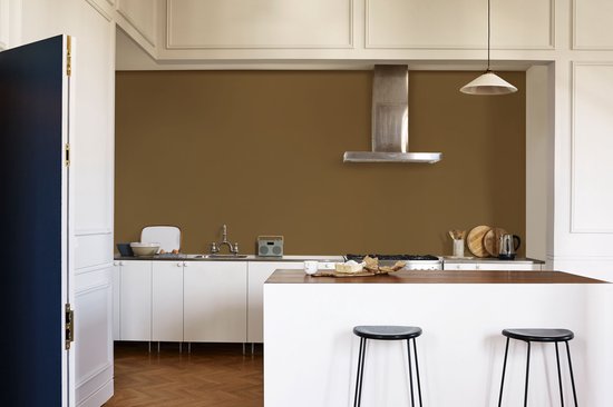 Flexa - Serré au mur - Peinture pour les murs - Collection Mix - Autumn ...