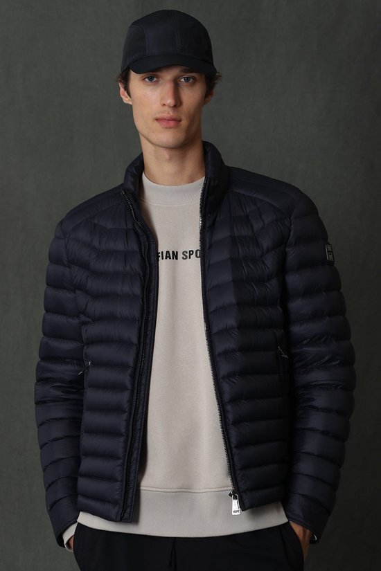 Andy Mens Goose Down Jacket | bol