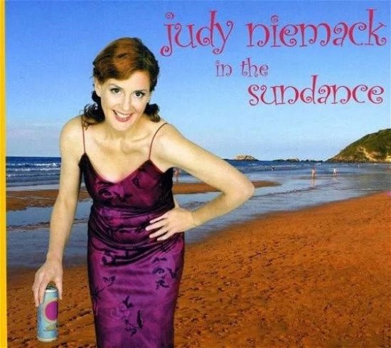 Judy Niemack - In The Sundance (CD), Judy Niemack | Muziek | bol