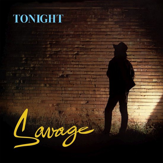 Savage - Tonight (CD) (Golden Edition), Savage | Muziek | bol.com