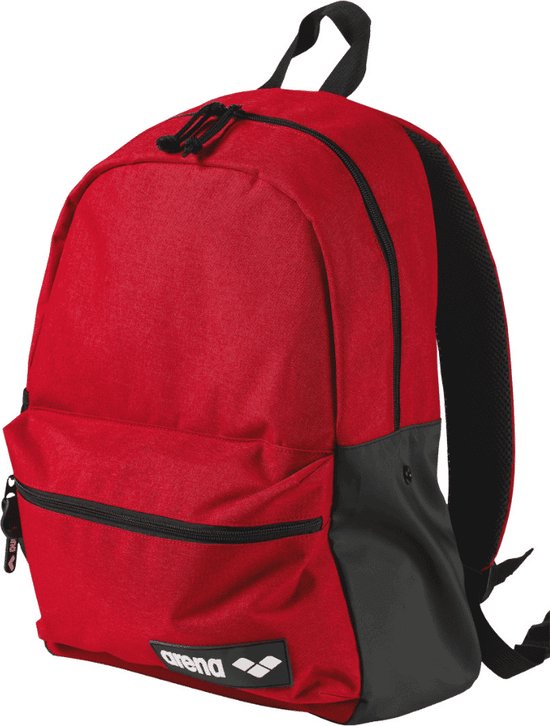 Arena Team Backpack 30 Red | bol