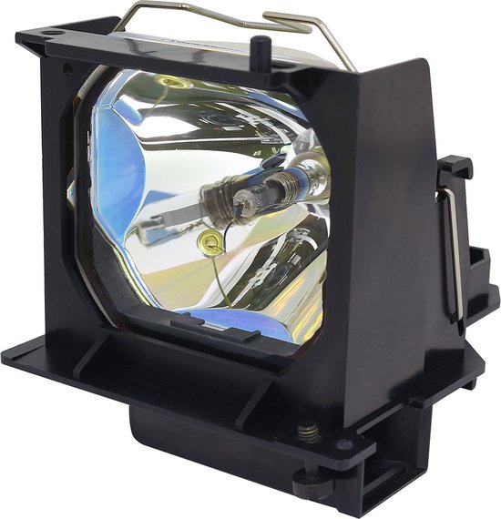 Beamerlamp geschikt voor de NEC MT850 beamer, lamp code MT50LP 50020066 ...