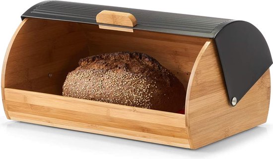 Broodtrommel - Brood Opslag - Bread Bin | bol