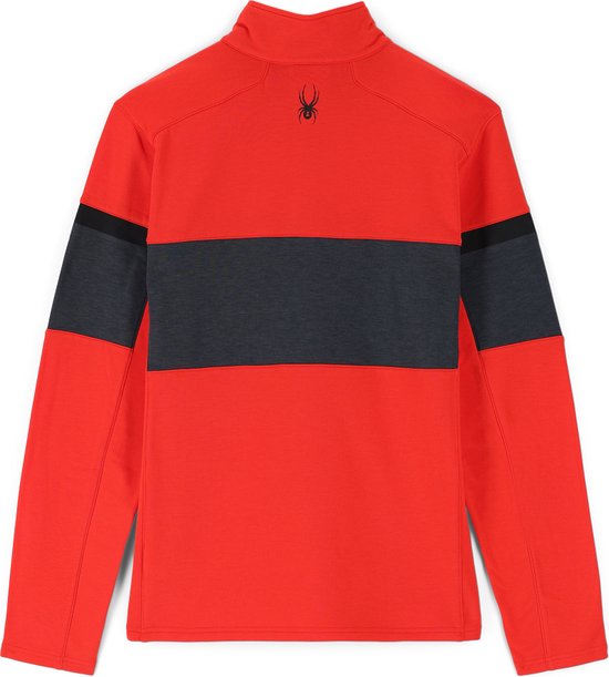 Spyder M Speed Half Zip | bol