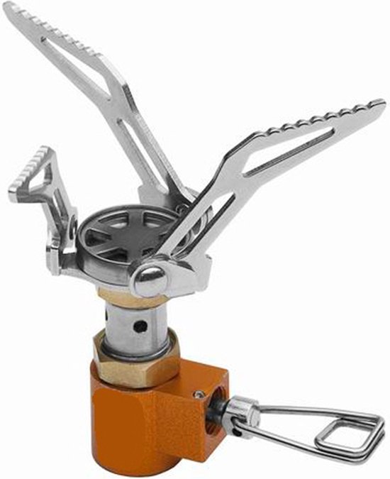 Lithium Gasbrander | bol