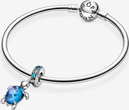 Pandora Charm Tortue de Mer 798939C01 | bol
