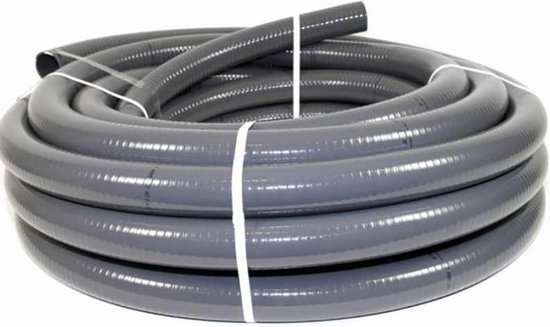 Splash-X PVC slang 7.5 ATO 32x25mm (per 25 meter) | bol