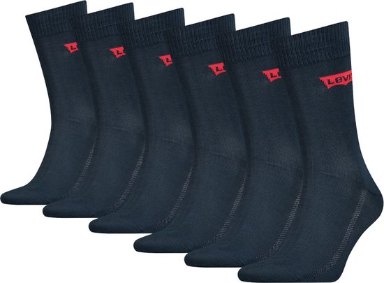 Regular Cut Batwing Logo 6P 6-Pack | bol