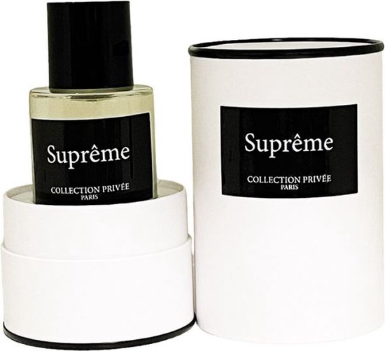 Collection privee paris - Supreme Bouquet - 50ML Parfum - Unisex | bol.com