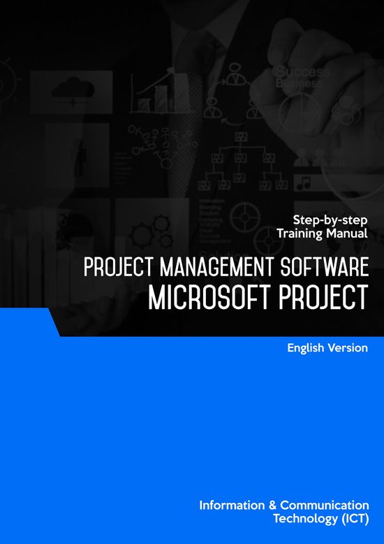 Project Management Software (Microsoft Project) (ebook), Advanced ...