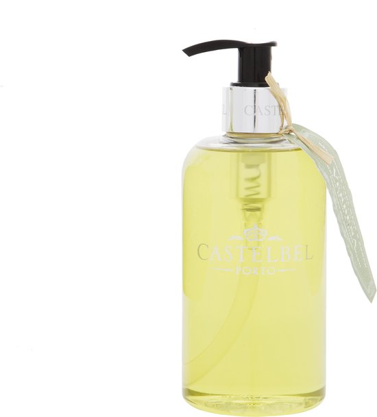 Castelbel, hand&body wash+bodylotion, Verbena | bol