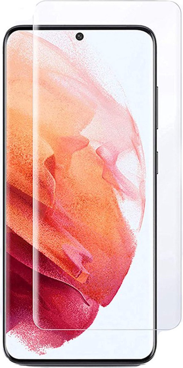 Beschermglas Samsung S22 Plus screenprotector 2 stuks - Samsung Galaxy ...