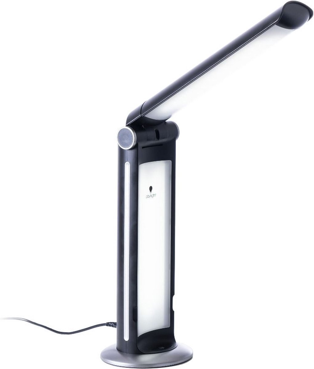 Daylight TwoSun E36201 Lichttherapielamp - daglichtlamp - dimbare ...