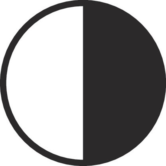 Wera halfmoon microstix bit - mx44mm | bol.com