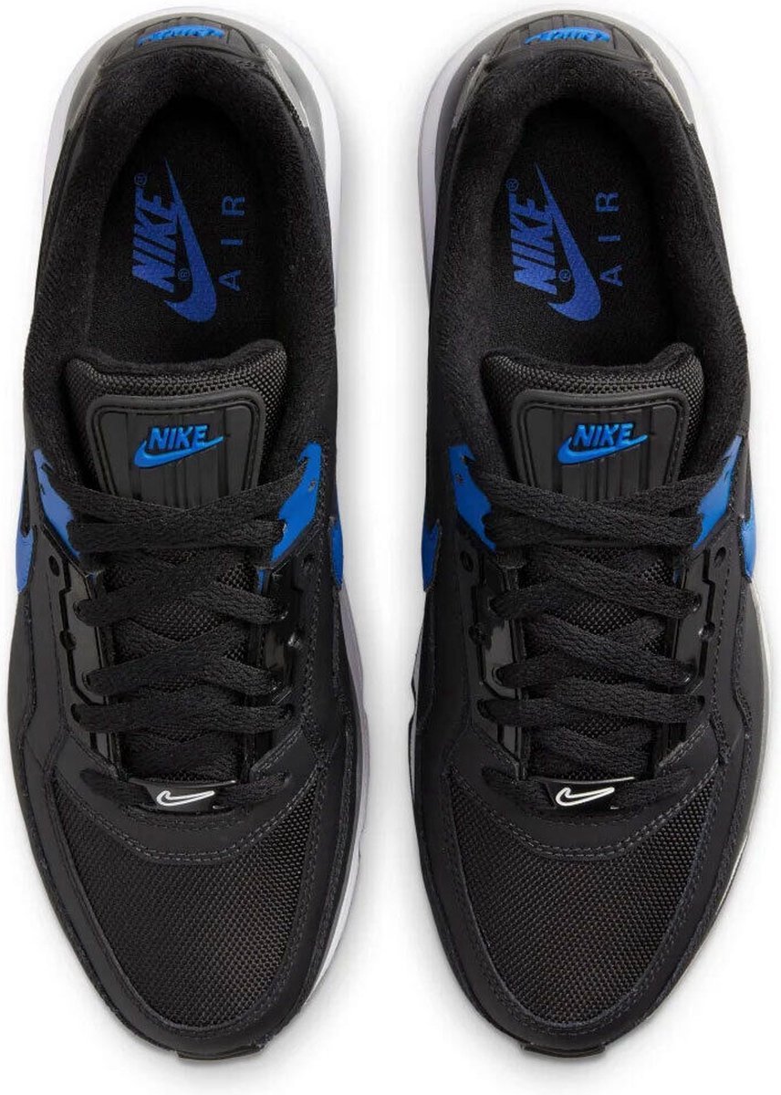 Nike Air Max LTD 3 - Sneakers - Heren - Maat 40 | bol.com