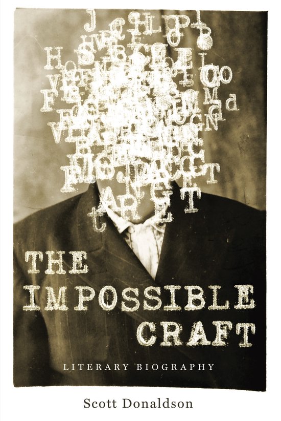 Penn State Series in the History of the Book - The Impossible Craft ...