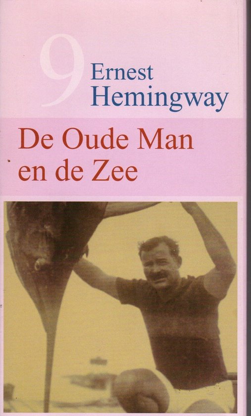 De oude man en de zee, Ernest Hemmingway | 9171804233312 | Boeken | bol.com