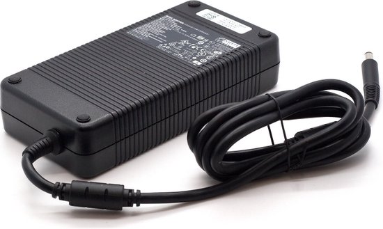Dell 330W Adapter voor Laptop | bol