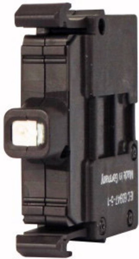 Eaton M22-LED-B LED-element Blauw 30 V DC/AC 1 stuk(s) | bol