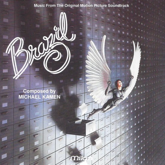 Brazil, Ost | CD (album) | Muziek | bol.com